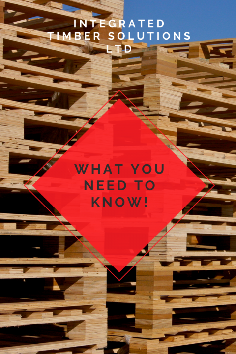 What you need to know about Integrated Timber Solutions LTD