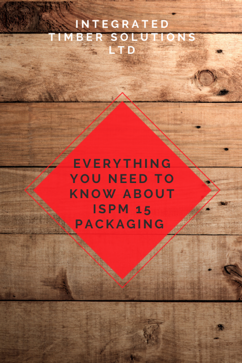 Everything you need to know about ISPM 15 Packaging | Integrated Timber ...